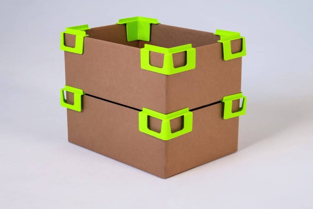 ThorPak Corner | Packaging equipment