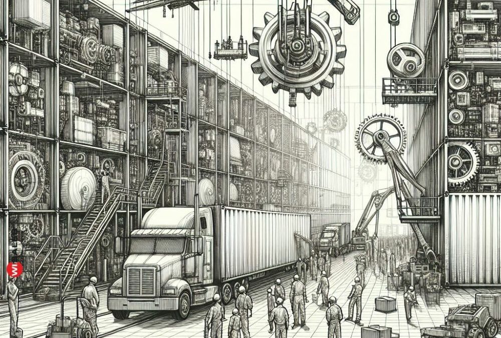 Mechanical engineering Archive - wi-sales