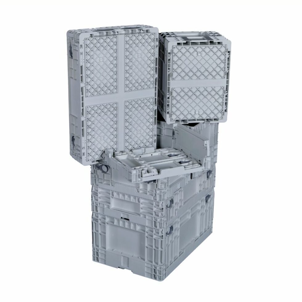 ThorPak FSC | Small load carrier - wi-sales